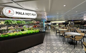 Changi Airport Terminal 3: Food, Shops & Attractions - Little Day Out