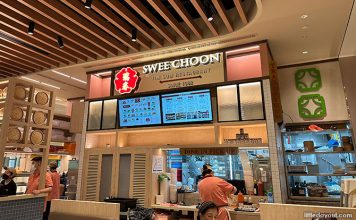 Changi Airport Terminal 2: Food, Shops & Attractions [Updated 2025 ...