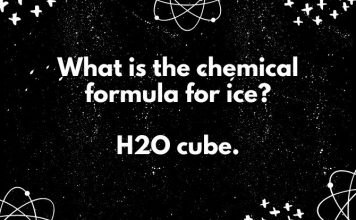 80+ Funny Chemistry Jokes That Will Get Laughter As A Reaction - Little ...