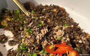 Cherki Restaurant: A Modern Take On Peranakan Food At Singapore Chinese ...