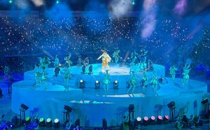 Chingay Parade 2026: Make A Wish At The 54th Edition Showcasing ...