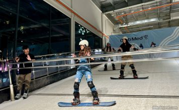 Club Med Snow Academy By Trifecta: Take On The Slopes For Your Next ...