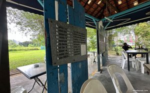 Colbar: Old School Western Food With Nostalgic Vibes - Little Day Out