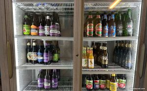 Colbar: Old School Western Food With Nostalgic Vibes - Little Day Out