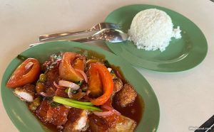 Colbar: Old School Western Food With Nostalgic Vibes - Little Day Out