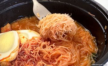 7-Eleven Introduces "Dabao Flavours of Singapore" Showcasing 11 Singaporean Brands - Little Day Out