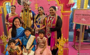 Deepavali 2025: Little India Light Up, Open House & Other Festivities ...