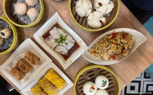 40 Of The Best Places For Dim Sum In Singapore: Ultimate Guide To ...