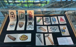 Boh Beh Zao: Dialect Illustrations by Kuan Eng Exhibition At SCCC ...