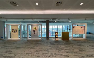 Boh Beh Zao: Dialect Illustrations by Kuan Eng Exhibition At SCCC ...