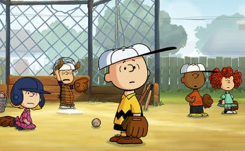 Peanuts Earth Day Special “It’s the Small Things, Charlie Brown” To ...