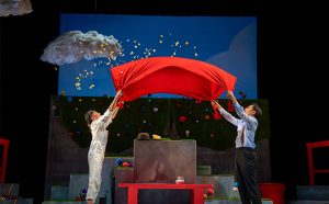 Fly High Review: A Story Of Dreams, Friendship & Never Giving Up ...