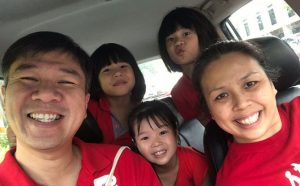 Sustainable Giving: Interview With Tong Yee, Families For Life Council ...