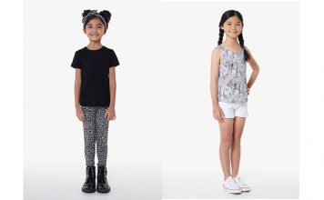 Where To Shop For Stylish Kids Clothes In Singapore - Little Day Out