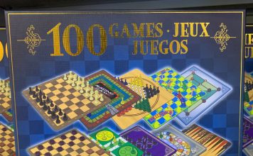 Where To Buy Chess Sets In Singapore - Little Day Out