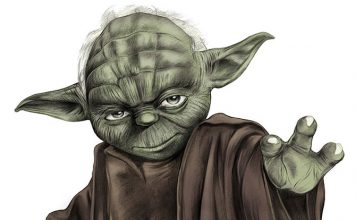 50 Yoda Quotes That Will Leave You Wise Like A Jedi Master - Little Day Out