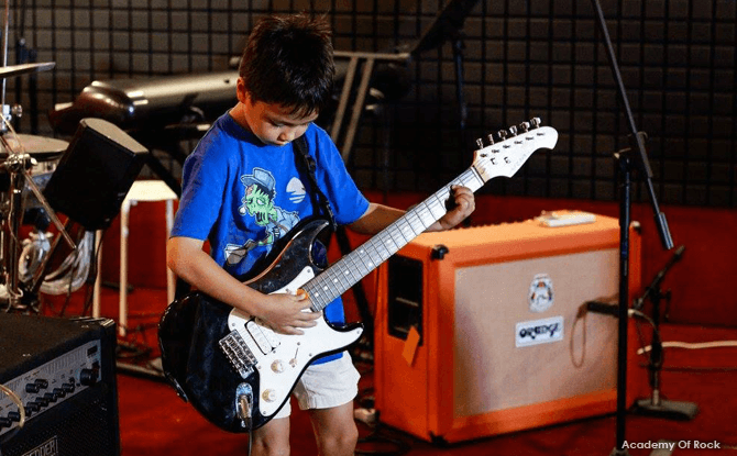 Ask The Experts: Contemporary vs Classical Music Lessons - Little Day Out