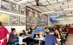 Eco Botanic: Chic Food Haven And Eateries Galore In Johor - Little Day Out