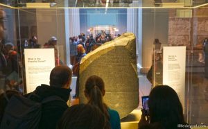 Go On A British Museum Virtual Tour (With A Free Scavenger Hunt ...