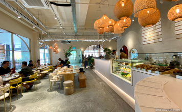 Well Collective: Family-friendly And Pet-friendly Café At Northshore ...