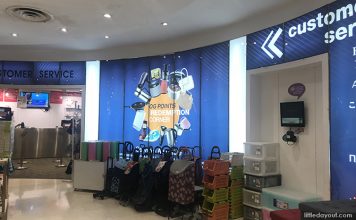 OG Orchard Point Nursing Room - Little Day Out