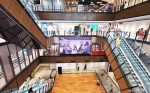 Shaw Plaza: Cinema, Food, Shops & More At The Balestier Mall - Little ...
