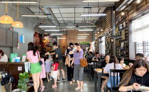 Eco Botanic: Chic Food Haven And Eateries Galore In Johor - Little Day Out