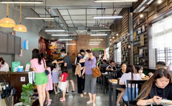 Eco Botanic: Chic Food Haven And Eateries Galore In Johor - Little Day Out