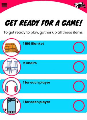 Audioplay: Step Into A Story With An Innovative Screen-Free, Role ...