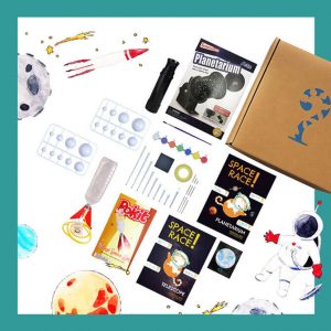 Parent Review: Curious Kits – Fun And Practical Ways To Learn About ...