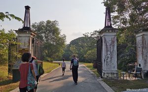 Bukit Brown Walk: Fascinating Insight Into History And Heritage Through ...