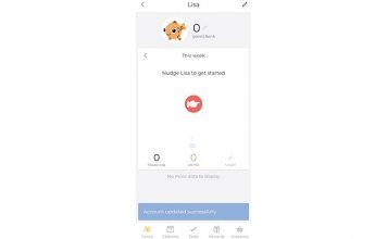 Parent Review: Ourhome App For Home Organisation And Behaviour ...