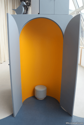 PIP's PLAYbox - A Children's Space At Esplanade - Little Day Out