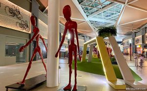 Mall Of Medini: Alternative Fun Next To LEGOLAND Malaysia - Little Day Out