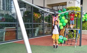 Shaw Plaza: Cinema, Food, Shops & More At The Balestier Mall - Little ...