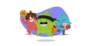 Parent Review: Using ClassDojo At Home - Little Day Out