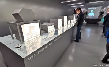 Lindt Home Of Chocolate Museum In Zurich: 7 Delicious Things We Loved ...