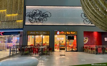 Mall Of Medini: Alternative Fun Next To LEGOLAND Malaysia - Little Day Out