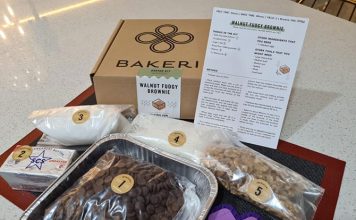 DIY Food Kits: Easy Ways Make Your Own Delish Meal At Home - Little Day Out
