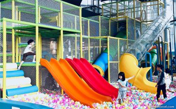 Tampines Regional Library At Our Tampines Hub: Stories Beyond Books ...