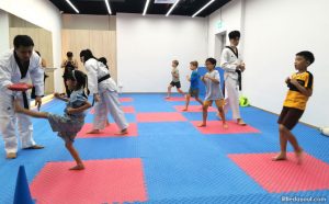 Shaw Plaza: Cinema, Food, Shops & More At The Balestier Mall - Little ...