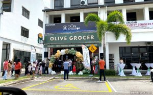 Eco Botanic: Chic Food Haven And Eateries Galore In Johor - Little Day Out