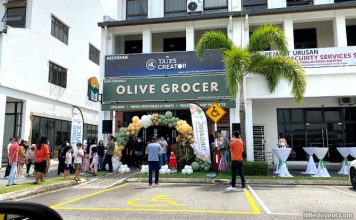 Eco Botanic: Chic Food Haven And Eateries Galore In Johor - Little Day Out