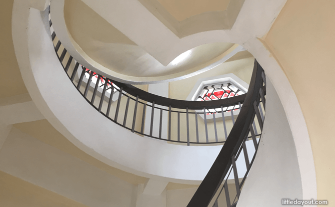 Chinese Garden: Journey to a Different Place - Little Day Out