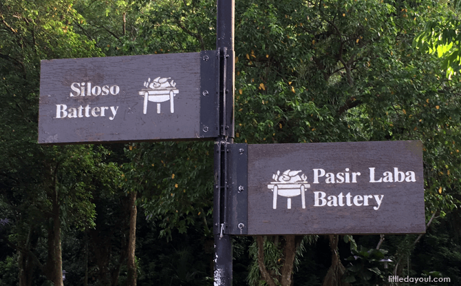 Labrador Nature Reserve: One Park, Two Worlds - Little Day Out