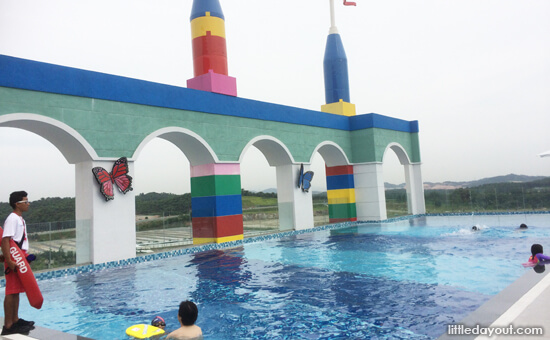 LEGOLAND Hotel: Specially for Kids - Little Day Out