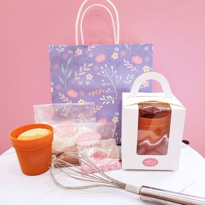 DIY Food Kits: Easy Ways Make Your Own Delish Meal At Home - Little Day Out