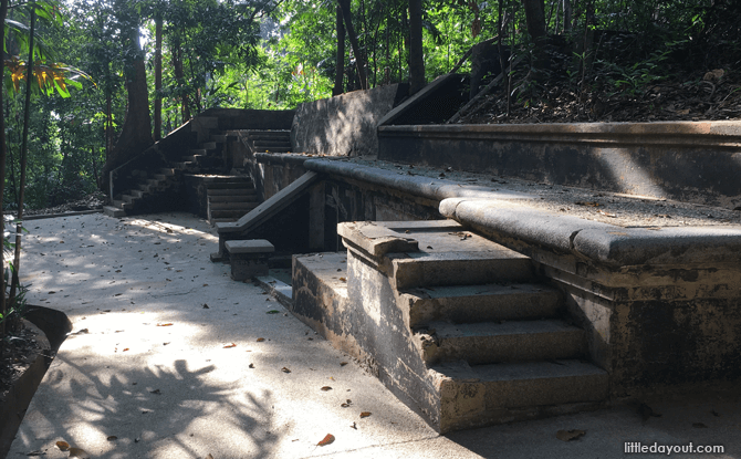 Labrador Nature Park: One Park, Two Worlds - Little Day Out