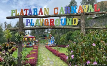 East Java Holiday With Kids - 6 Day Itinerary - Little Day Out