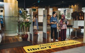 library@esplanade To Close; Collections Moving To National Library ...